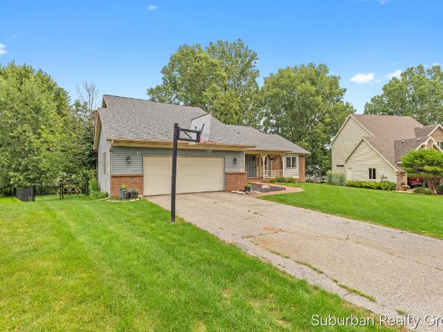 2543 Glencairin Drive