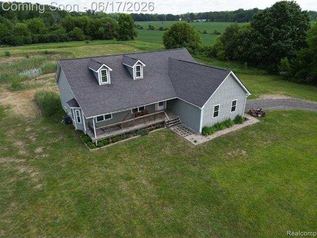 2543 Greenwood Road