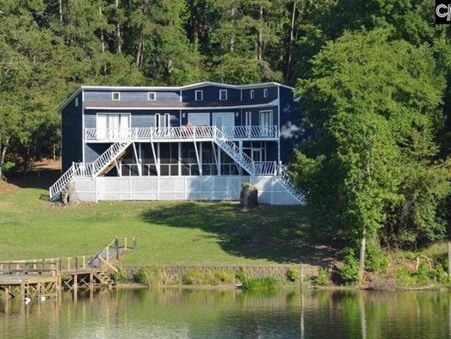 2543 Harbor View Rd, Camden, SC 29020