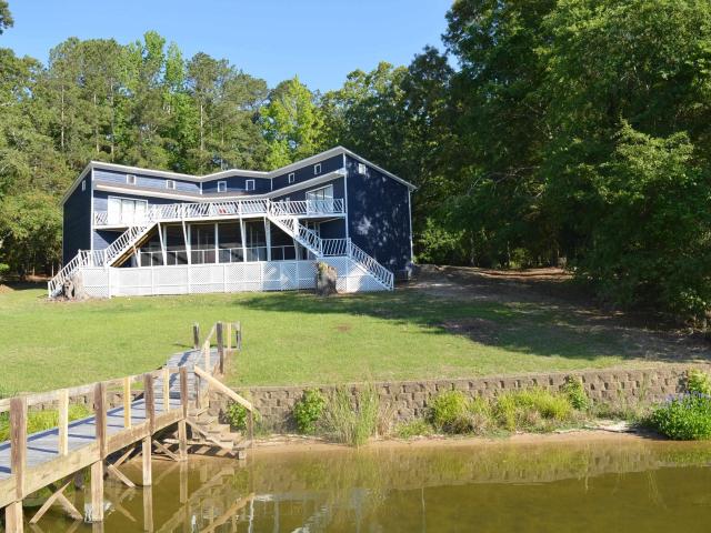 2543 Harbor view Road