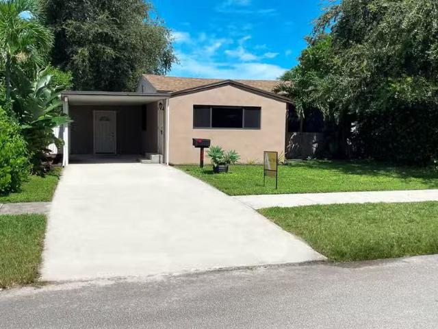2543 Harding St, Hollywood, FL 33020 MLS RX 10997294