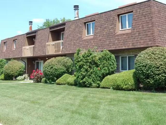 2543 Harvest Dr, Crown Point, IN 46307 MLS 808009