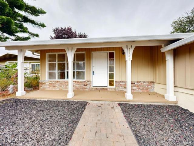 2543 Hazelwood Way