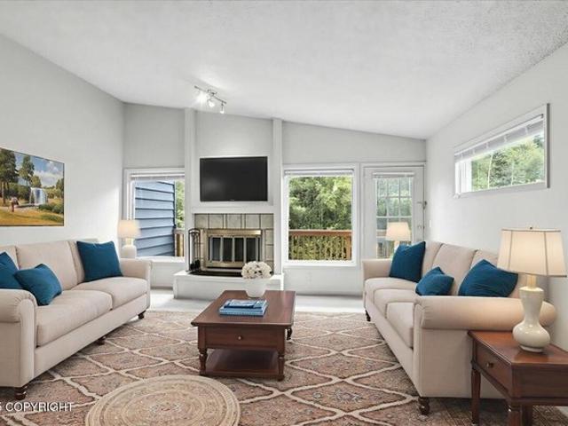 2543 LA Honda Dr Unit 7, Anchorage, AK 99517