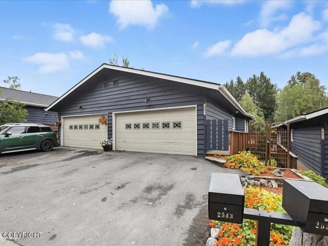 2543 LA Honda Dr Unit 7, Anchorage, AK 99517