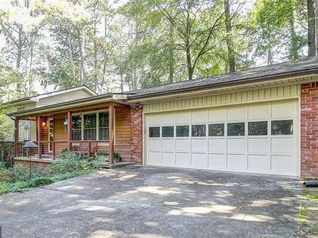 2543 Lake Flair Ct NE, Atlanta, GA 30345