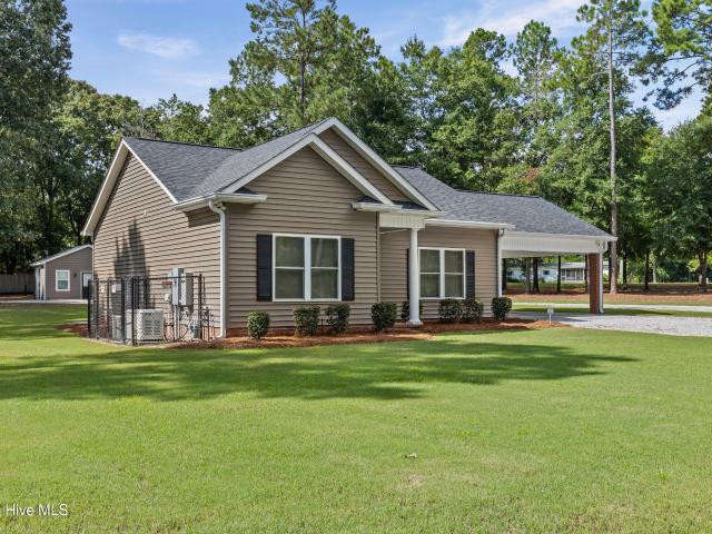2543 Quaker Road