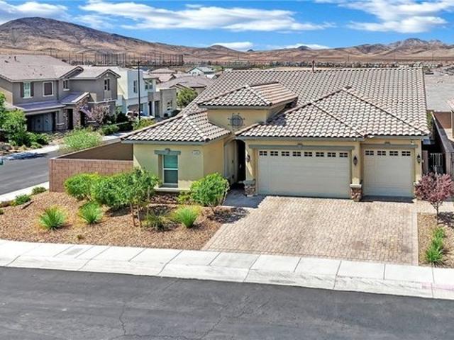 2543 Strathmill Ave, Henderson, NV 89044