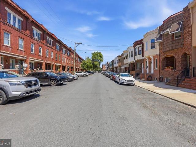 2543 S 17Th Street