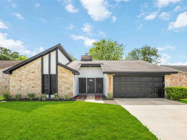 2543 Sage Brush Ln, Sugar Land, TX 77479 | MLS #66184