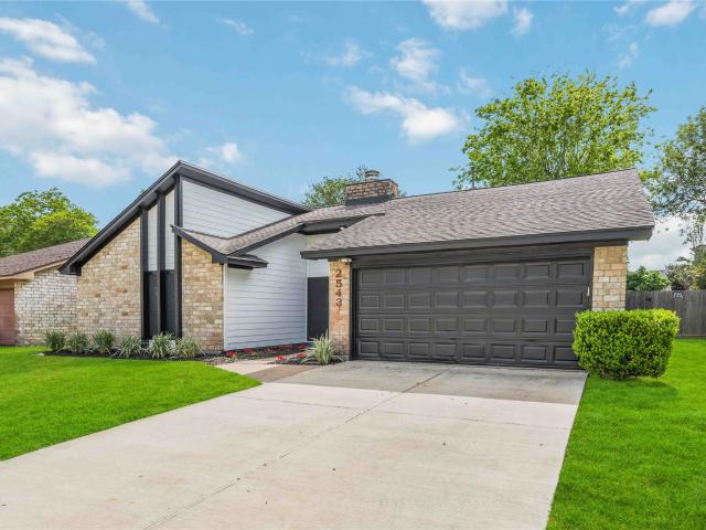 2543 Sage Brush Lane