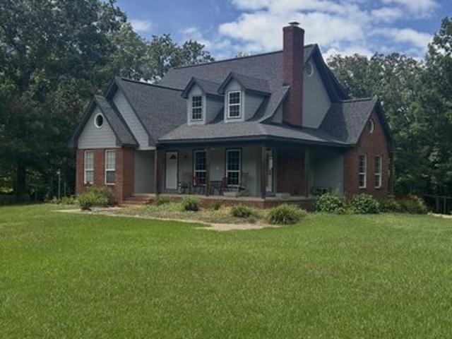 2543 SE Warren Rd, Brookhaven, MS 39601