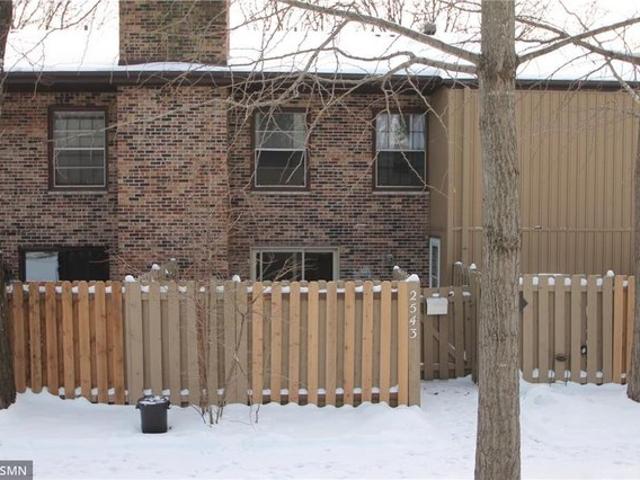 2543 Unity Ave N, Golden Valley, MN 55422