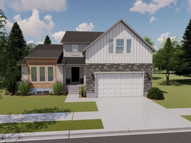 2543 W 400 St S Unit 115, Lehi, UT 84048