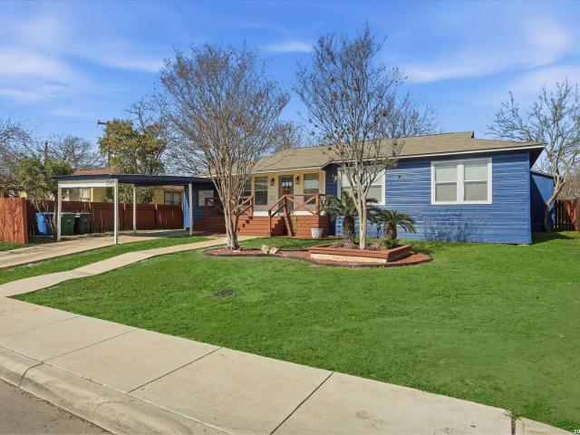 2543 W Mulberry Ave, San Antonio, TX 78228 | MLS #1939