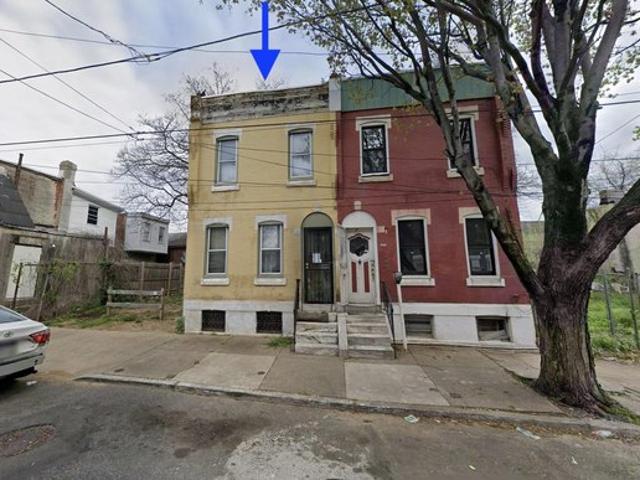 2543 W Sergeant St, Philadelphia, PA 19132