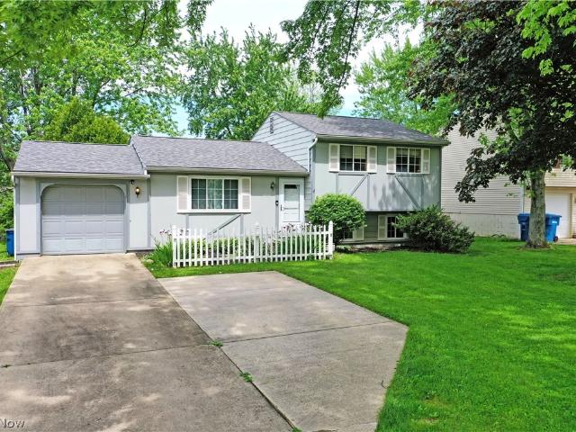 2543 Walnut Street