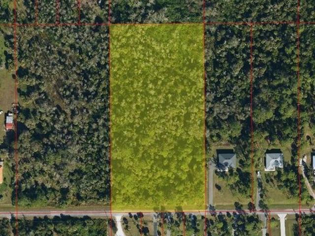 2543 12th Ave NE Lot 31, Naples, FL 34120