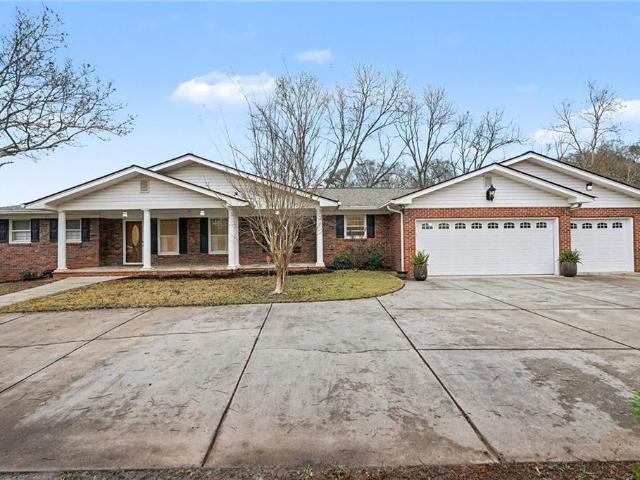 254 County Line Rd, Fayetteville, GA 30215 | MLS #7689 | Compass