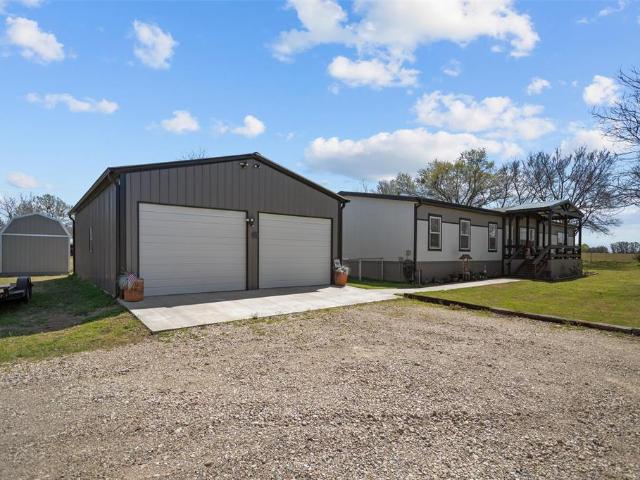 254 County Road 1727, Yantis, TX 75497 | MLS #21140