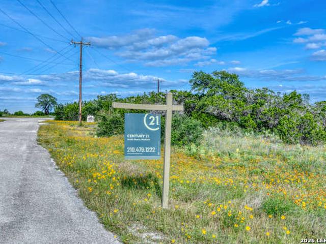254 County Road 2751
