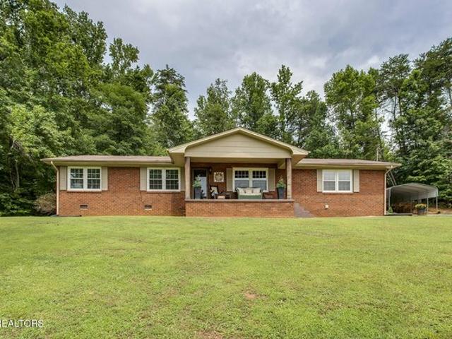 254 County Road 750, Athens, TN 37303