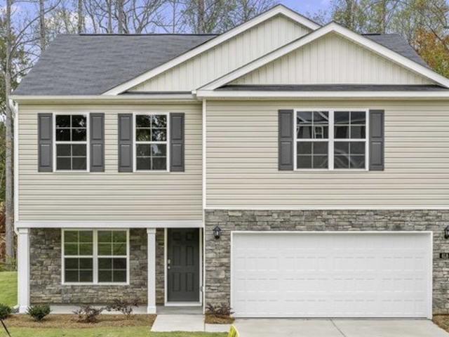 254 Covey Ln, Winston Salem, NC 27107