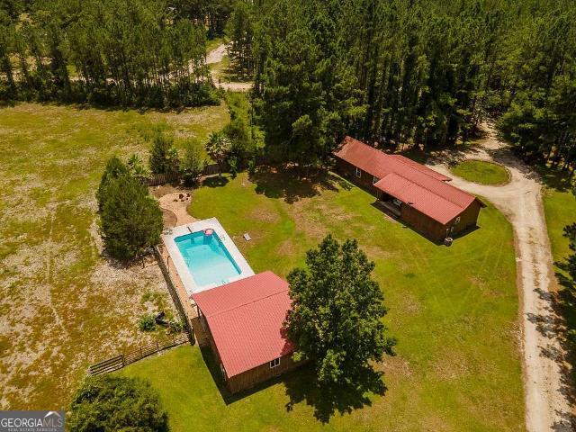254 Coffee County Club Road