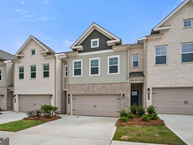 254 Abbotts Crossing Circle