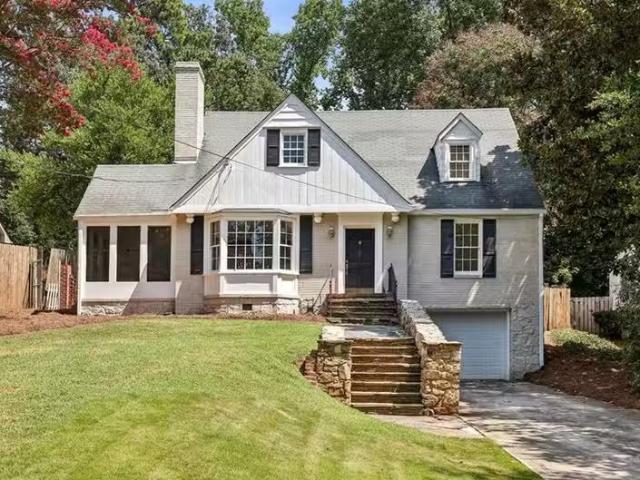 254 Alberta Dr NE, Atlanta, GA 30305 MLS 7438059