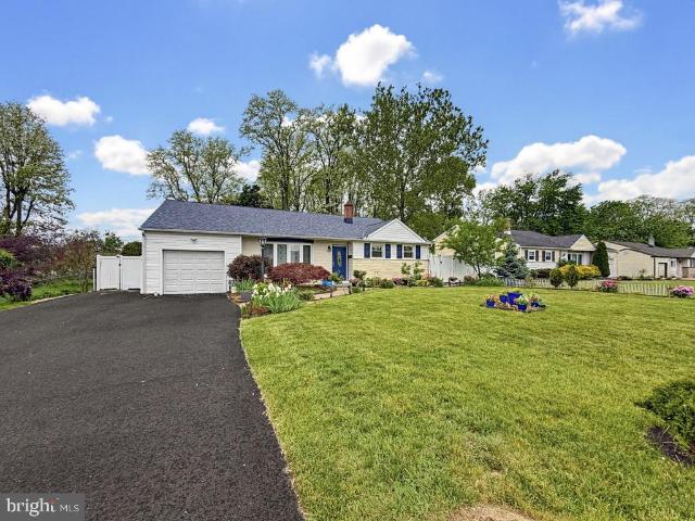254 Allen Lane