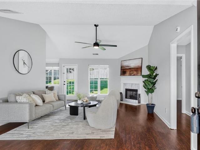 254 Ashland Park Court