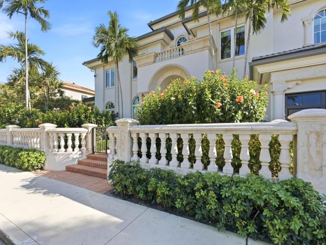 254 Atlantic Ave, Palm Beach, FL 33480 | MLS #B26002