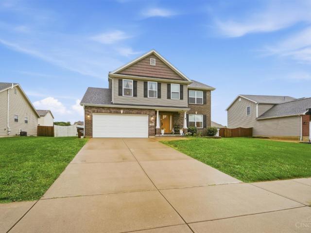 254 Auburn Meadows Court