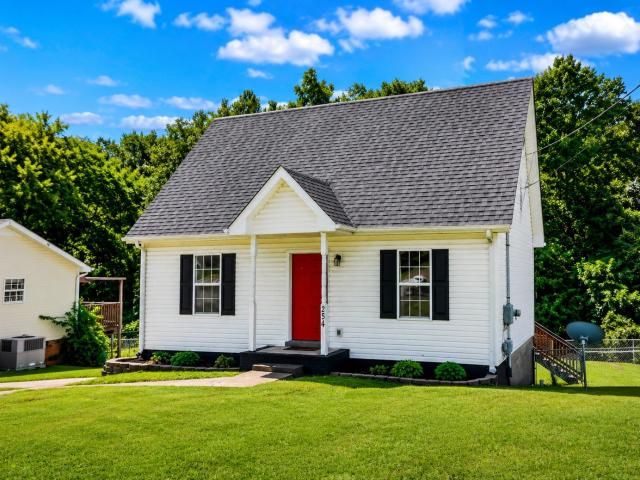 254 Audrea Ln