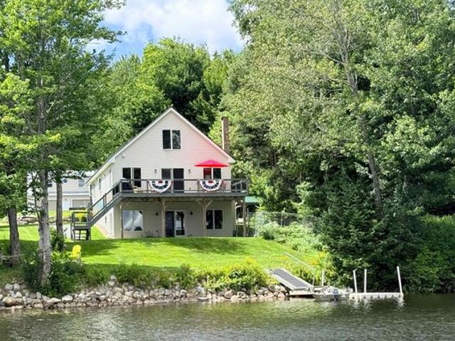 254 Boys Camp Rd, Lunenburg, VT 05906