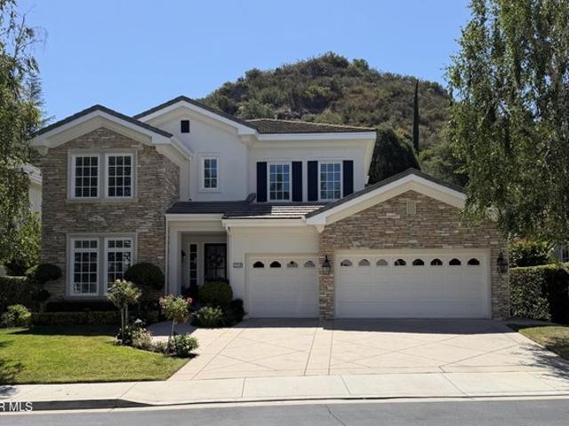 254 Baybrook Ct, Lake Sherwood, CA 91361