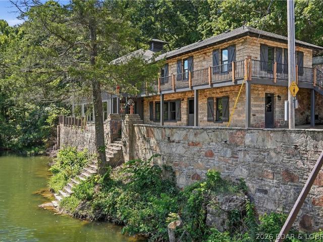 254 Bank Branch Drive
