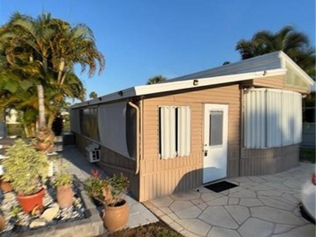 254 Bass Ct Lot 254, Naples, FL 34145