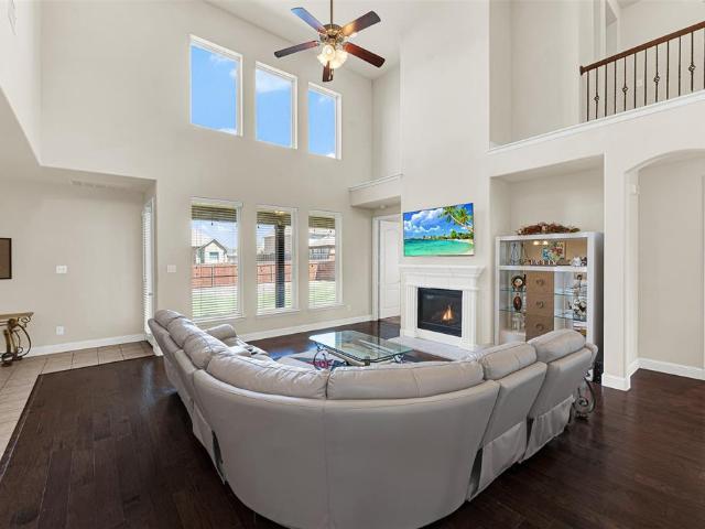 254 Benwick Drive