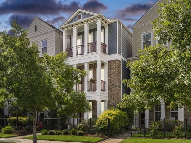 254 Breezy Way, The Woodlands, TX 77380