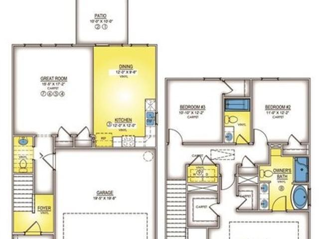 254 Brown Cir, Easley, SC 29642