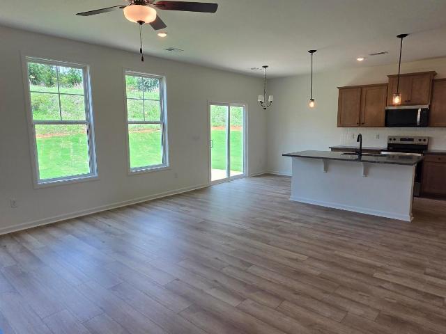 254 Brown Circle # Lot 7