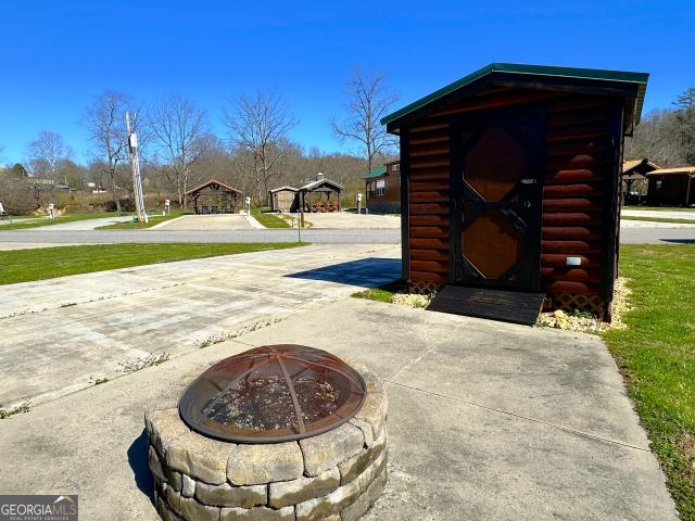 254 Golden Nugget Rd, Unit LOT 36, Blairsville, GA 30512 | MLS #10709