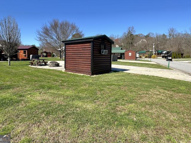 254 Golden Nugget Road LOT 36