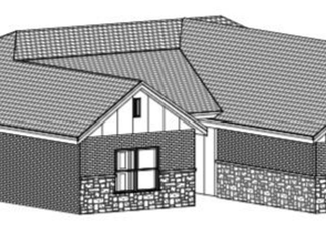 254 Gatling St, Tuscola, TX 79562