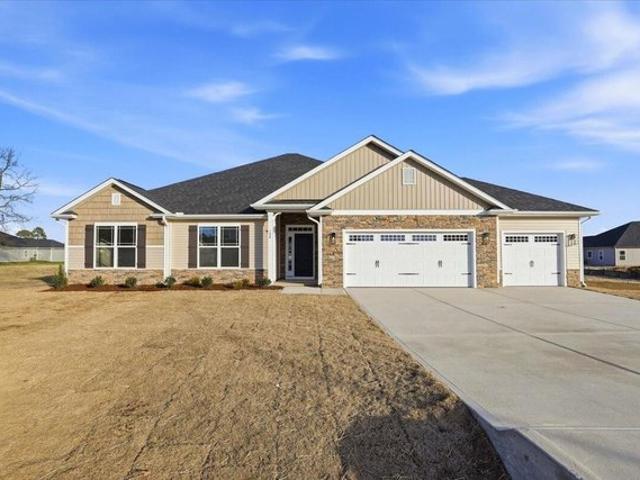 254 Galway Rd, Lillington, NC 27546
