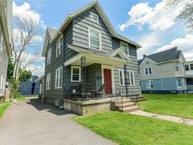 254 Garson Ave, Rochester, NY 14609