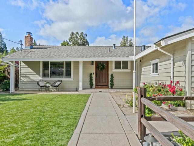 254 Gil Blas Road