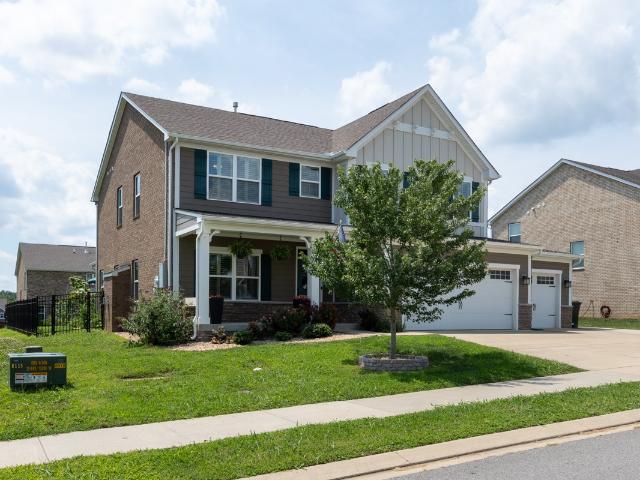 254 Grassy Glen Dr